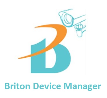 نرم افزار Briton Device Manager