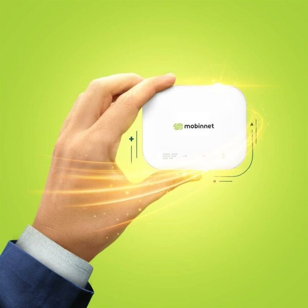 بهترین مودم مبین نت